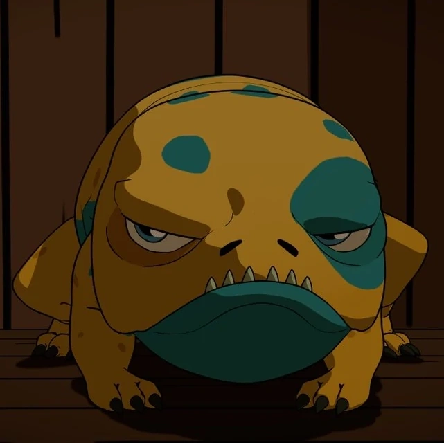 Season 6 Teaser Image: Angry Bait | Fandom