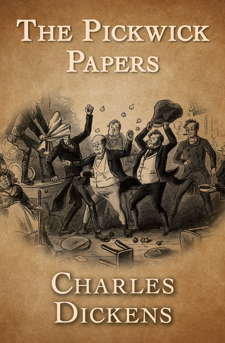 The Pickwick Papers (film) | Fandom