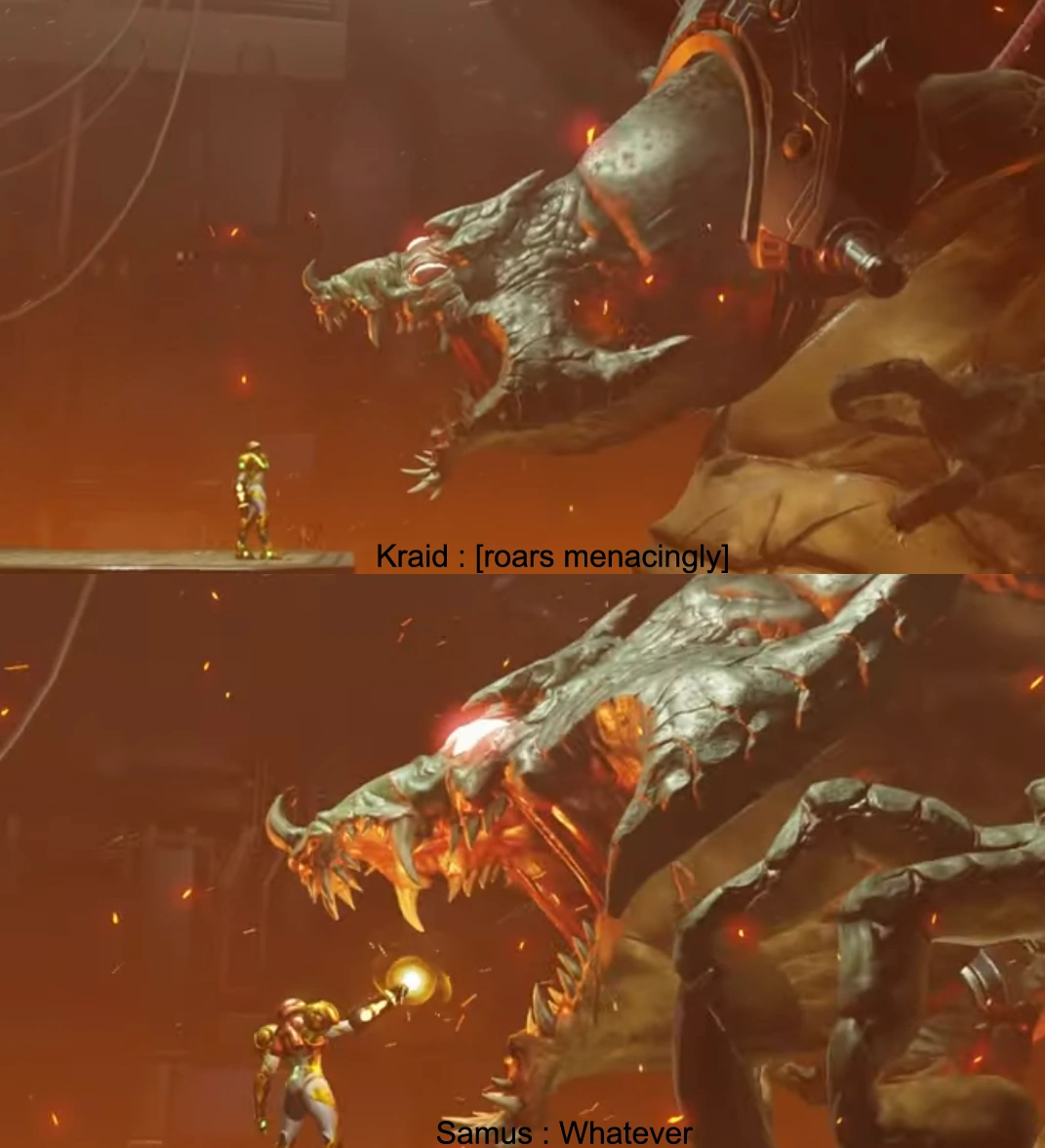 Dread meme. | Fandom