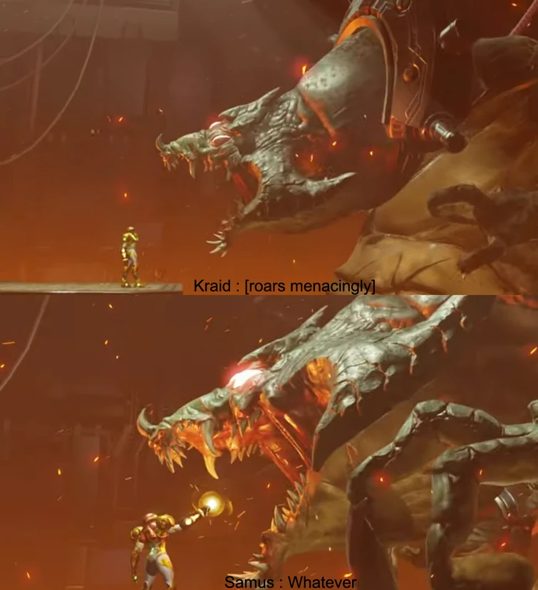 Dread meme. | Fandom