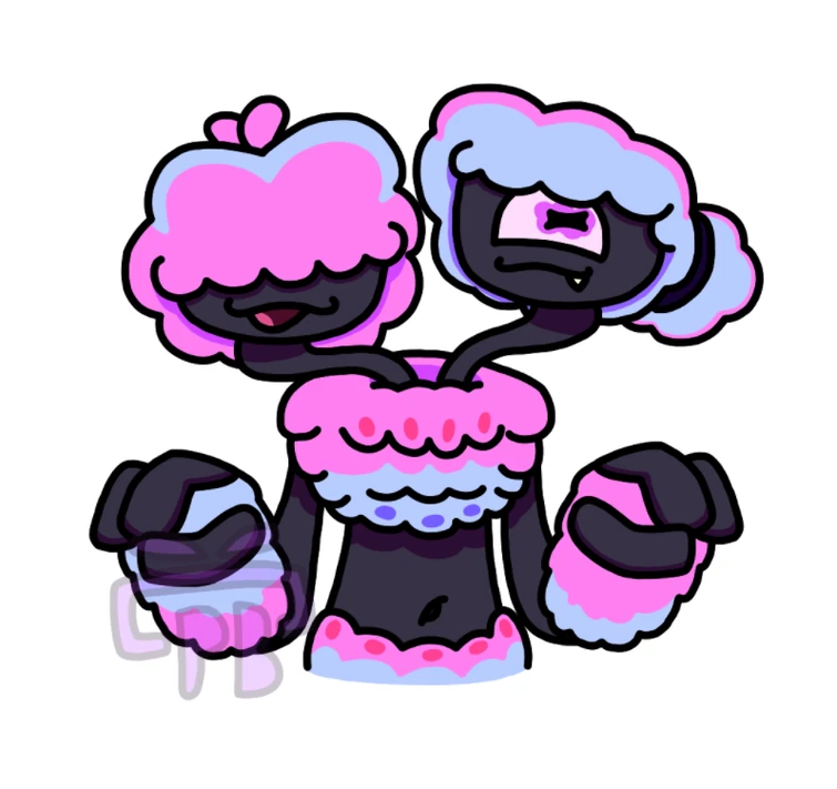 NEW OC ALERT 🎉🎉 | Fandom