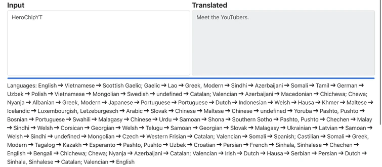 Hypertranslate Wikians | Fandom