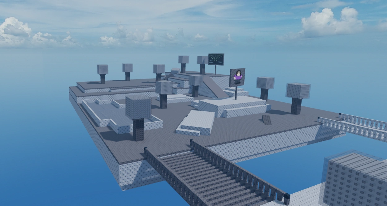 i felt like baseplate maps on randomizer games are just plain boring ...