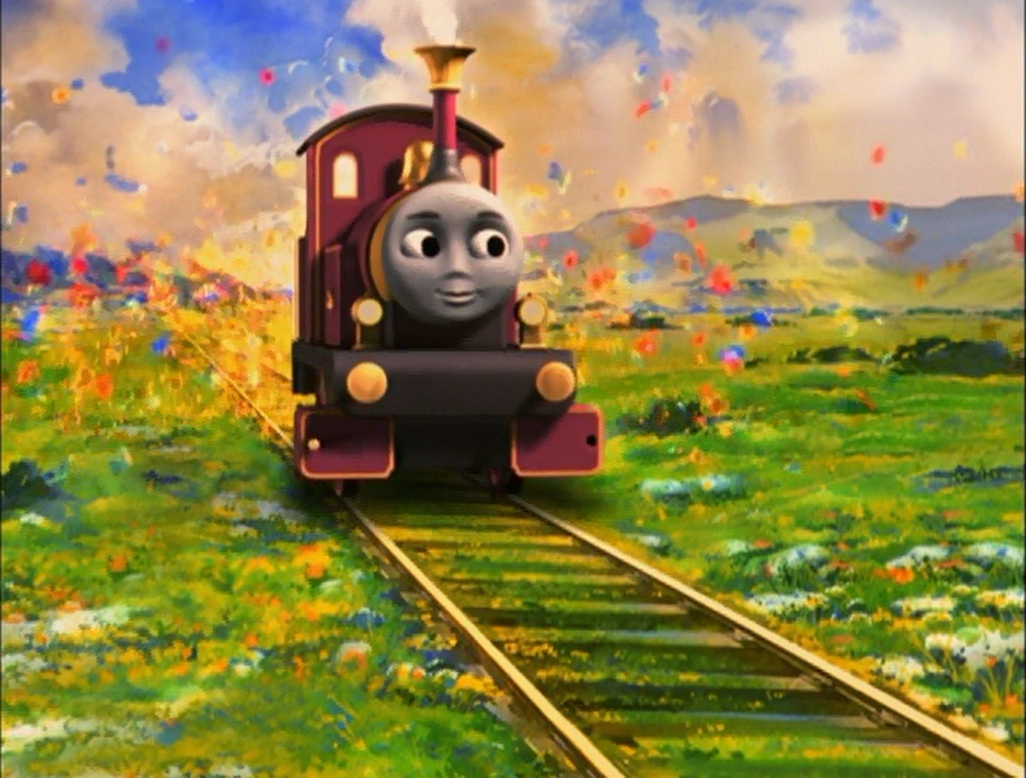 It appears that TATMR made a good prediction to the CGI Series. | Fandom