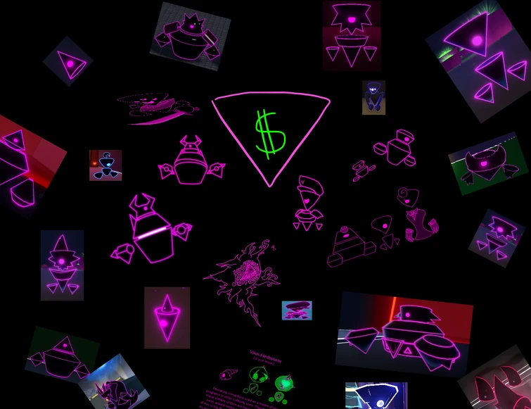 Virus | Fandom