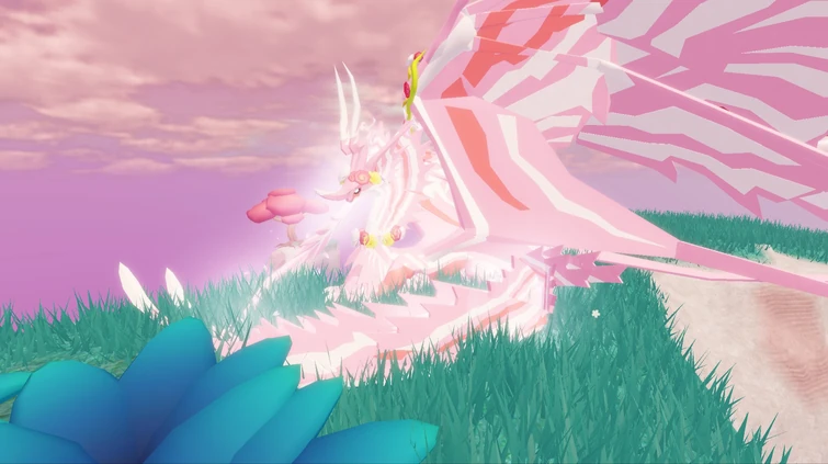 NEW SHINRIN WORLD DRAGON REVEALED!! | Fandom