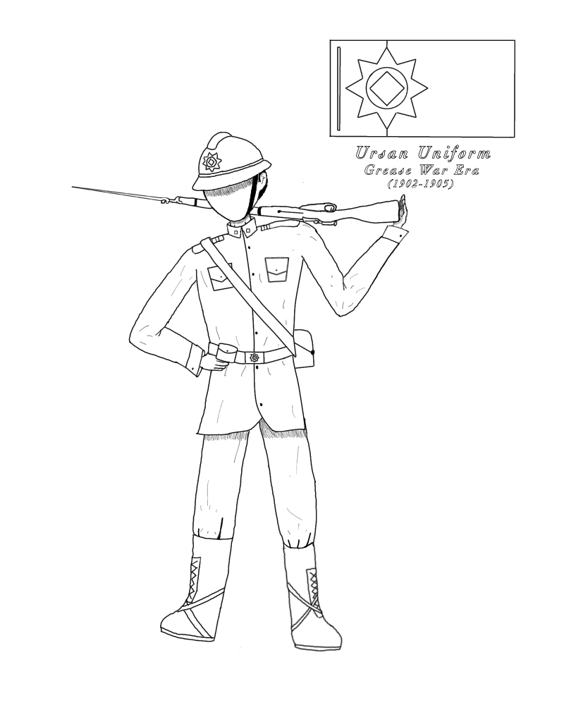 what if the grease wars were called the freak wars | Fandom