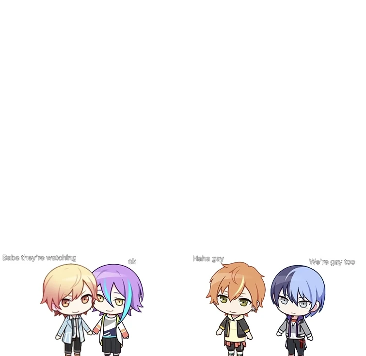 I'm sorry | Fandom