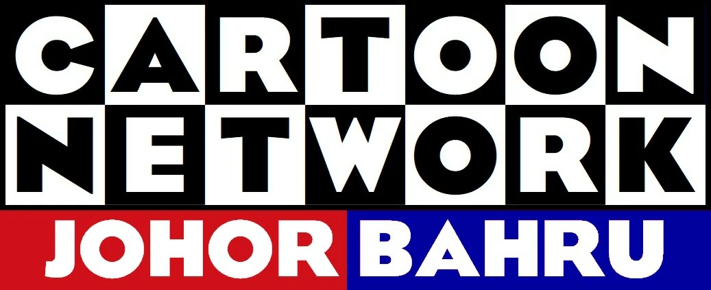 Cartoon Network Johor Bahru Logo (2025) | Fandom