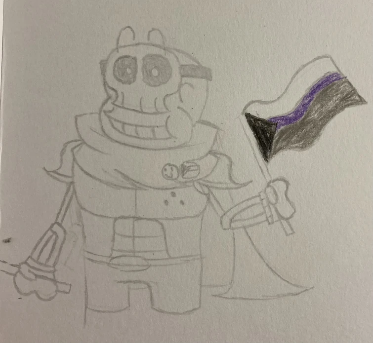 Discuss Everything About New Undertale Fanon AU Wiki | Fandom