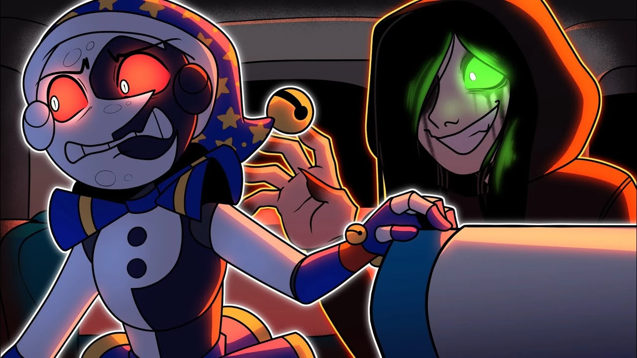 New SAMS Video! :] | Fandom