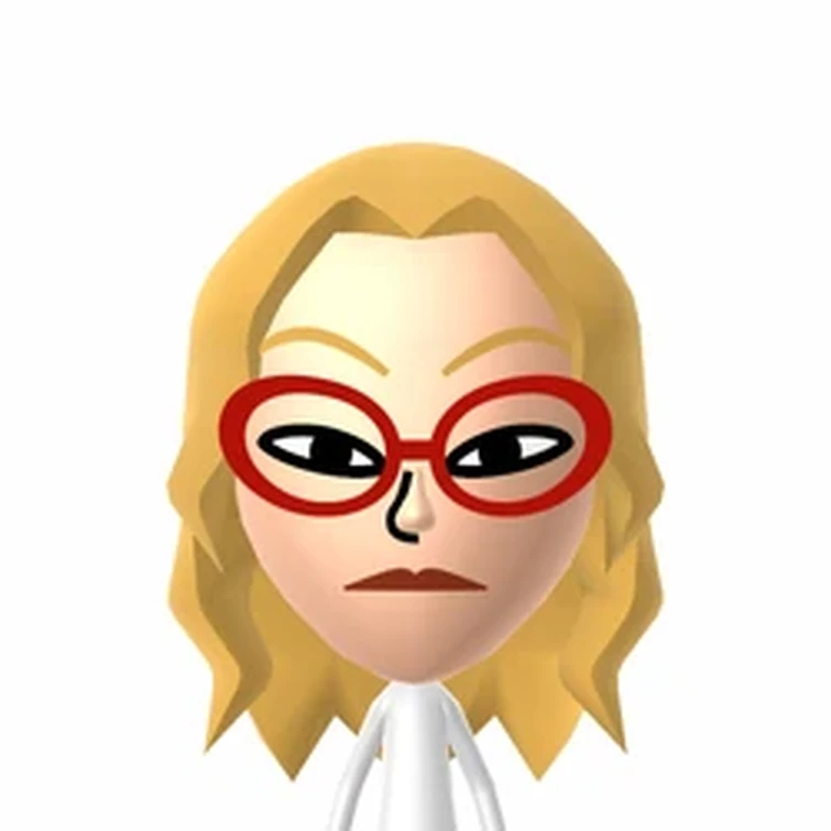 A Mii a Day July 2021 Leak Edition: May 23rd (Carry) | Fandom