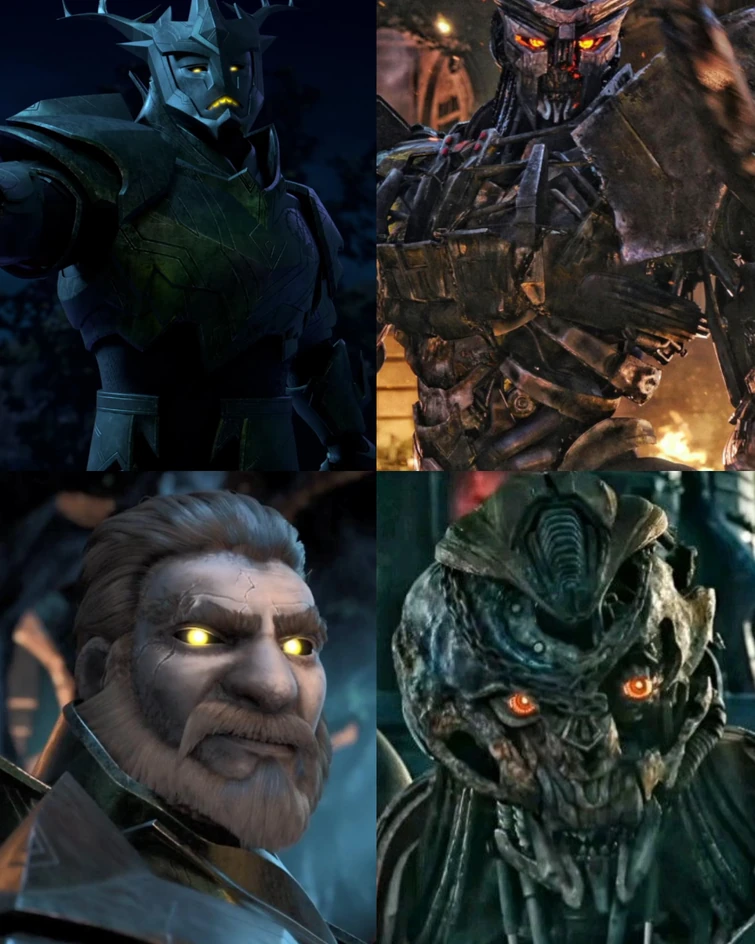 Discuss Everything About Arcadia Oaks-pedia | Fandom