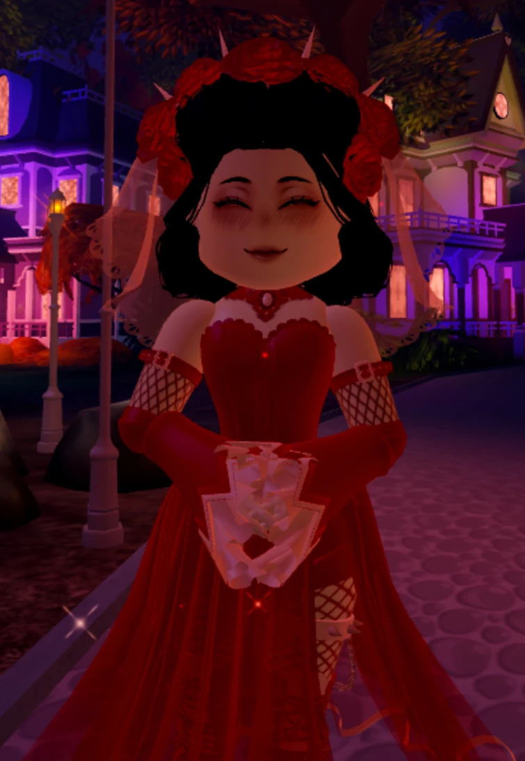 Discuss Everything About Royale High Wiki | Fandom