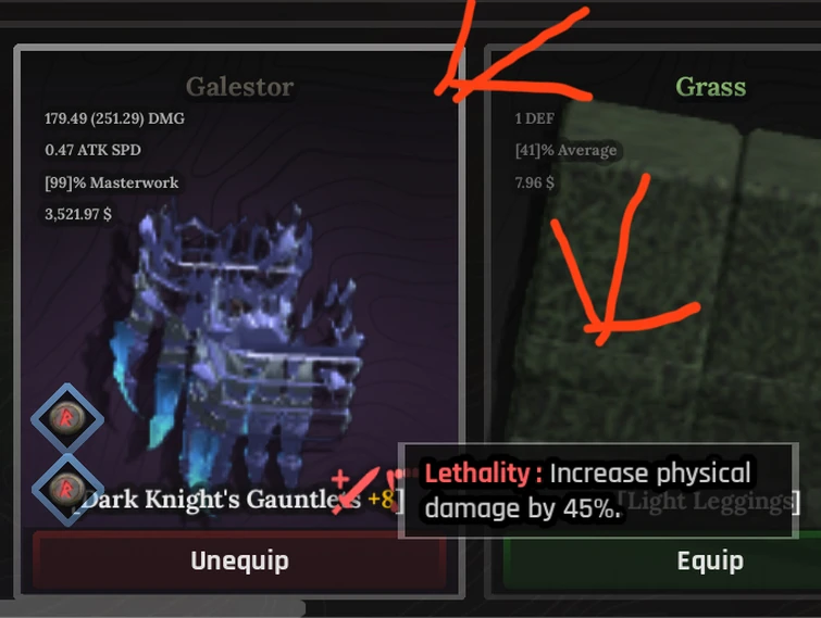 Discuss Everything About The Forge Roblox Wiki | Fandom