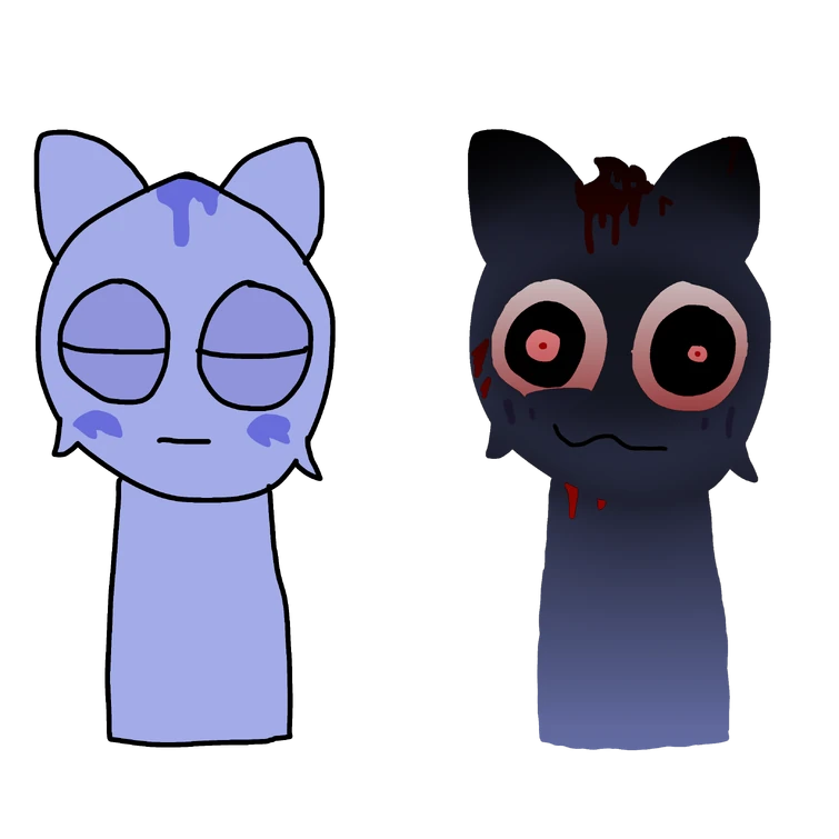 Custom Sprunki | Fandom