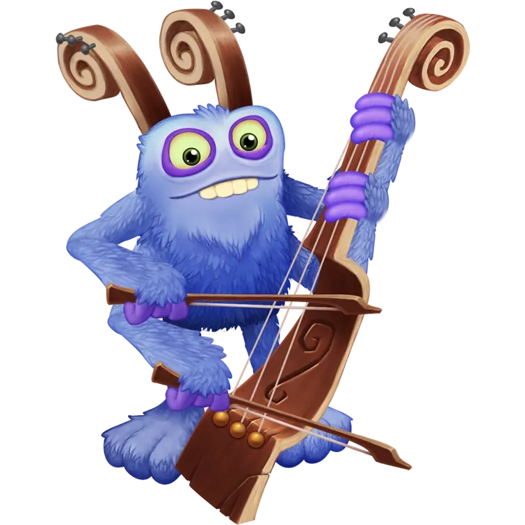 Favorite Natural Monster Designs in DoF? | Fandom
