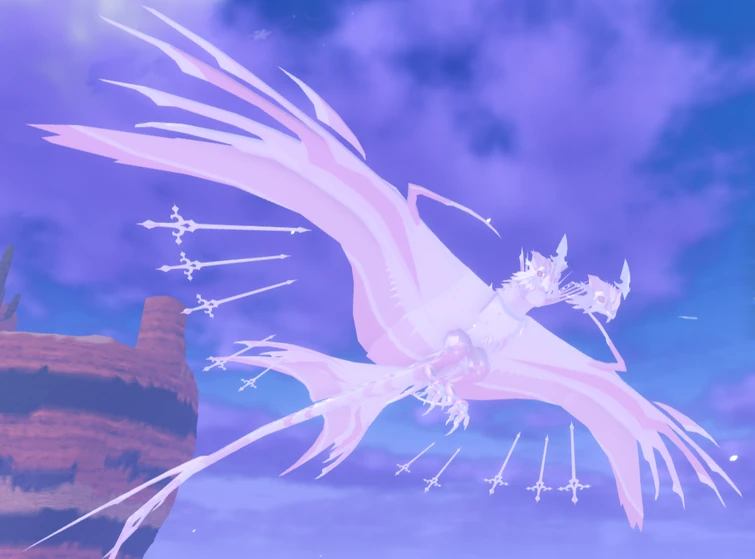 Discuss Everything About Creatures of Sonaria Wiki | Fandom