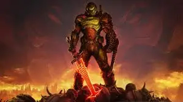 What characters do you think could beat the Doom Slayer? | Fandom