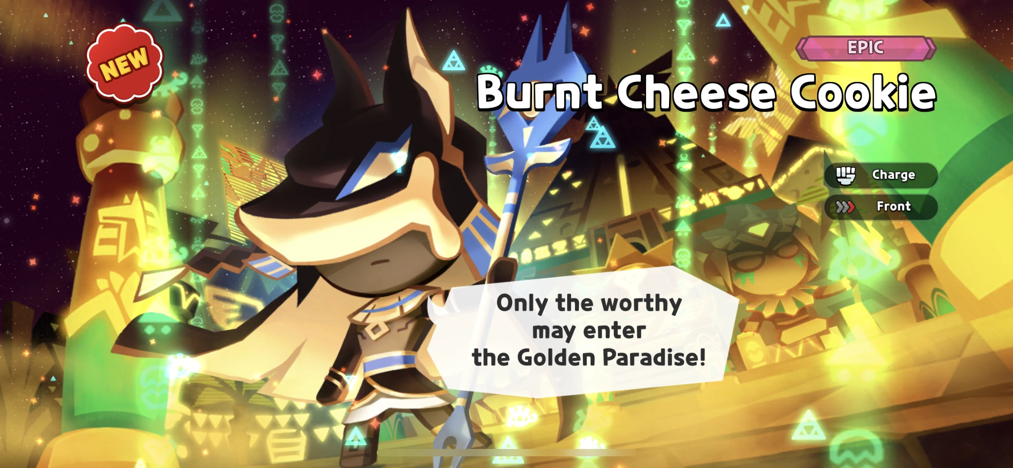 Lucky Wednesday | Fandom