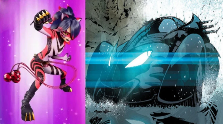 Discuss Everything About Miraculous Ladybug Wiki | Fandom