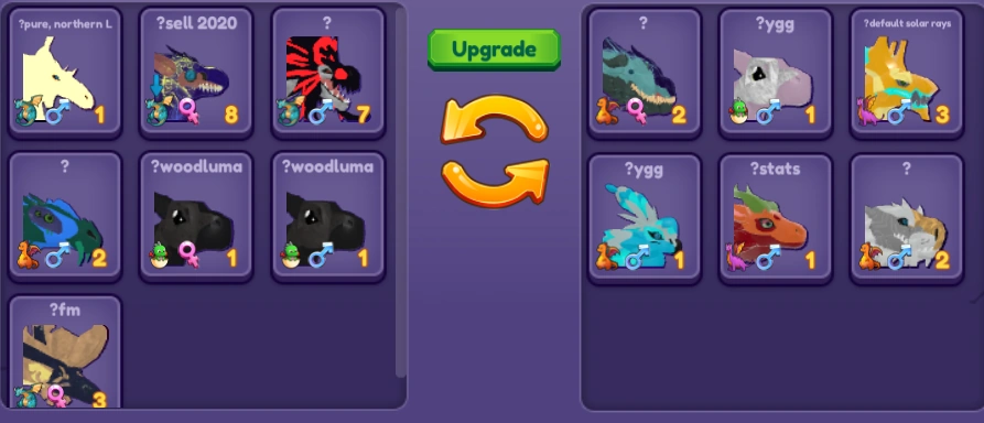 lf leg c pot and fireworks elemental potion. | Fandom