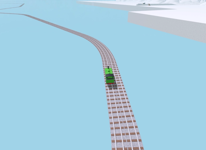 Little Western coming soon to BTWF | Fandom