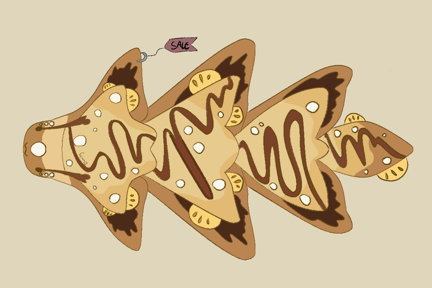 Sonarian Products #1 | Fandom