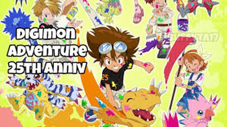 Discuss Everything About DigimonWiki | Fandom