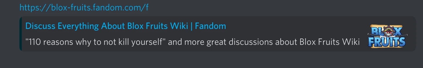 Wiki go brrr | Fandom