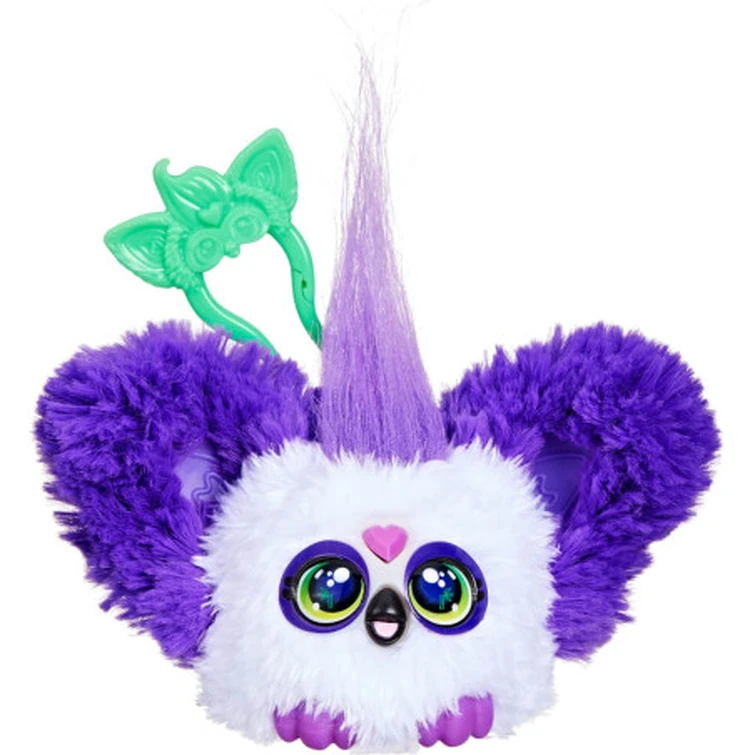 FURBY FURBLETS SERIES 4 LEAKS | Fandom