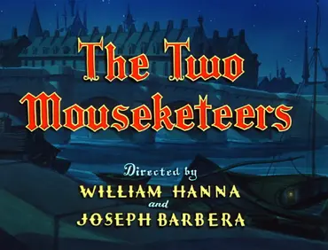 Darkest Tom and Jerry episode | Fandom