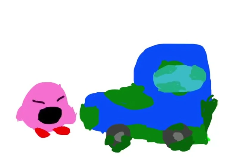 Discuss Everything About Kirby Wiki | Fandom