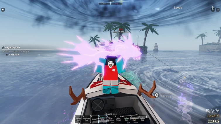 Aurora vortex barracuda??? | Fandom