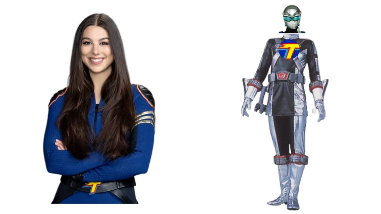 Discuss Everything About Power Rangers Fanon Wiki | Fandom