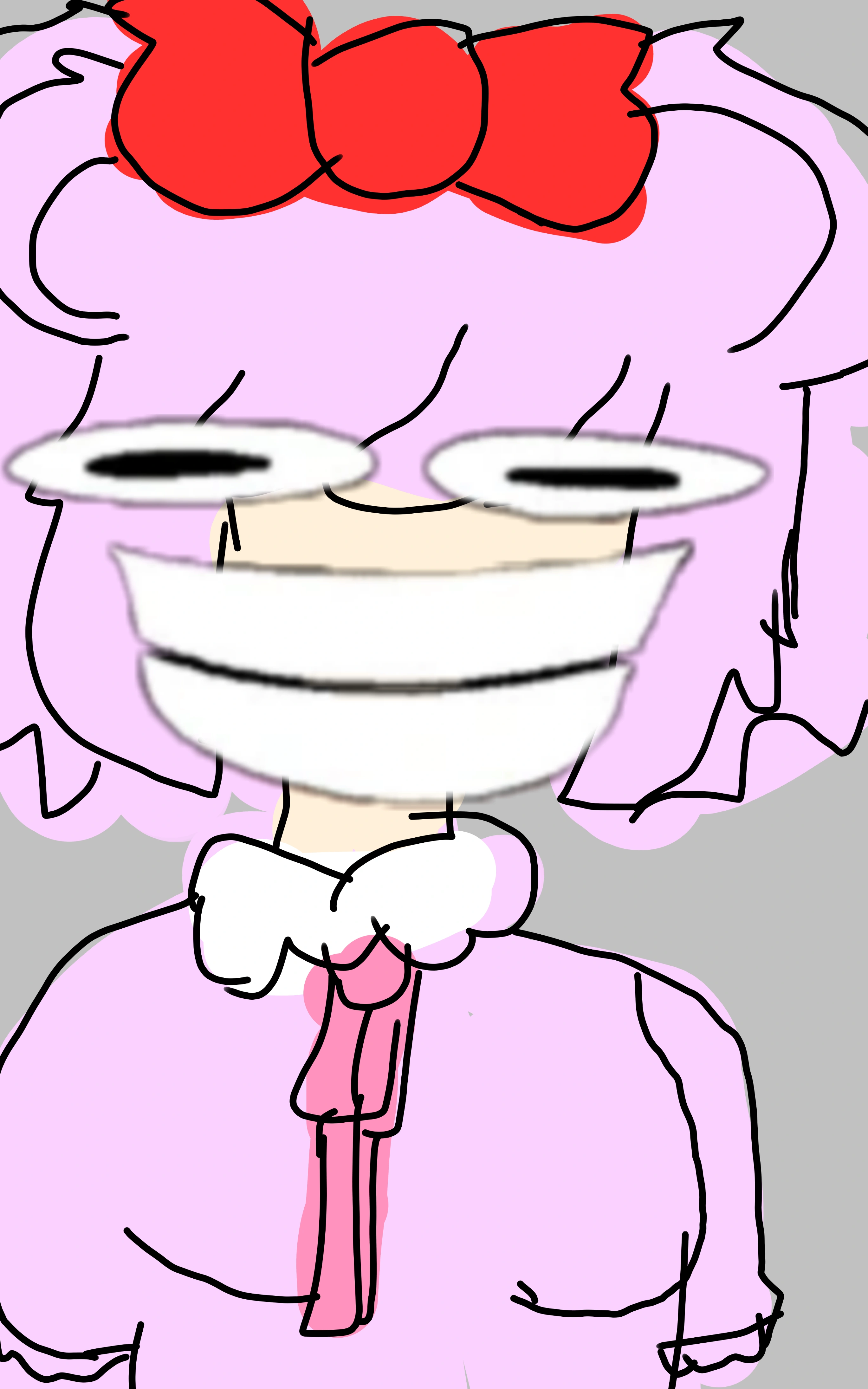 Awww giggles ^-^ | Fandom