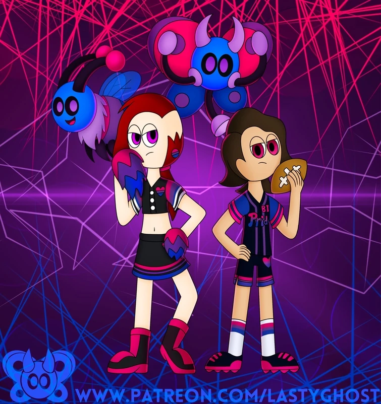 Discuss Everything About LastyGhost Wiki | Fandom