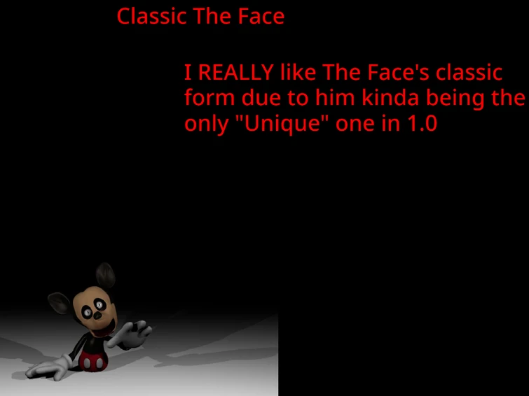 My opinions on the Fnati characters (6.0) | Fandom