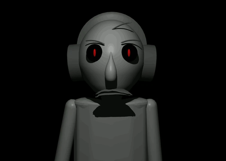 Discuss Everything About Baldi's Basics Wiki | Fandom