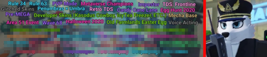 The TDS Iceberg Explained (part 4) (layer 3, chapter 1) | Fandom