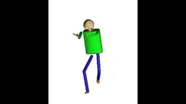 Which Baldi will you choose | Fandom