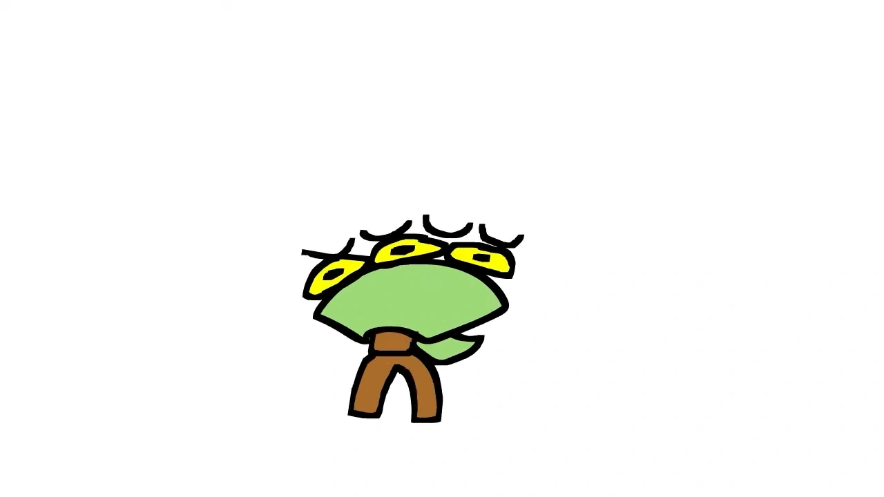 cursed frame | Fandom