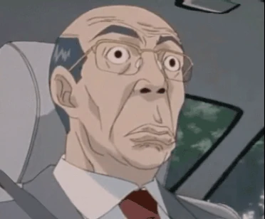 Feminists when they realise that it's Himsheys instead of Hersheys in ...