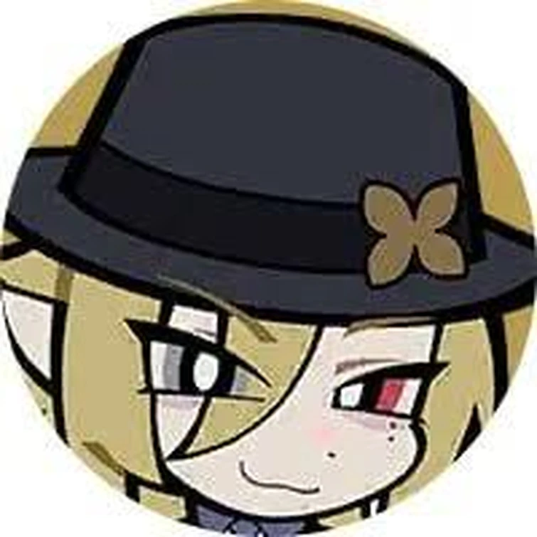 What is your first pfp | Fandom