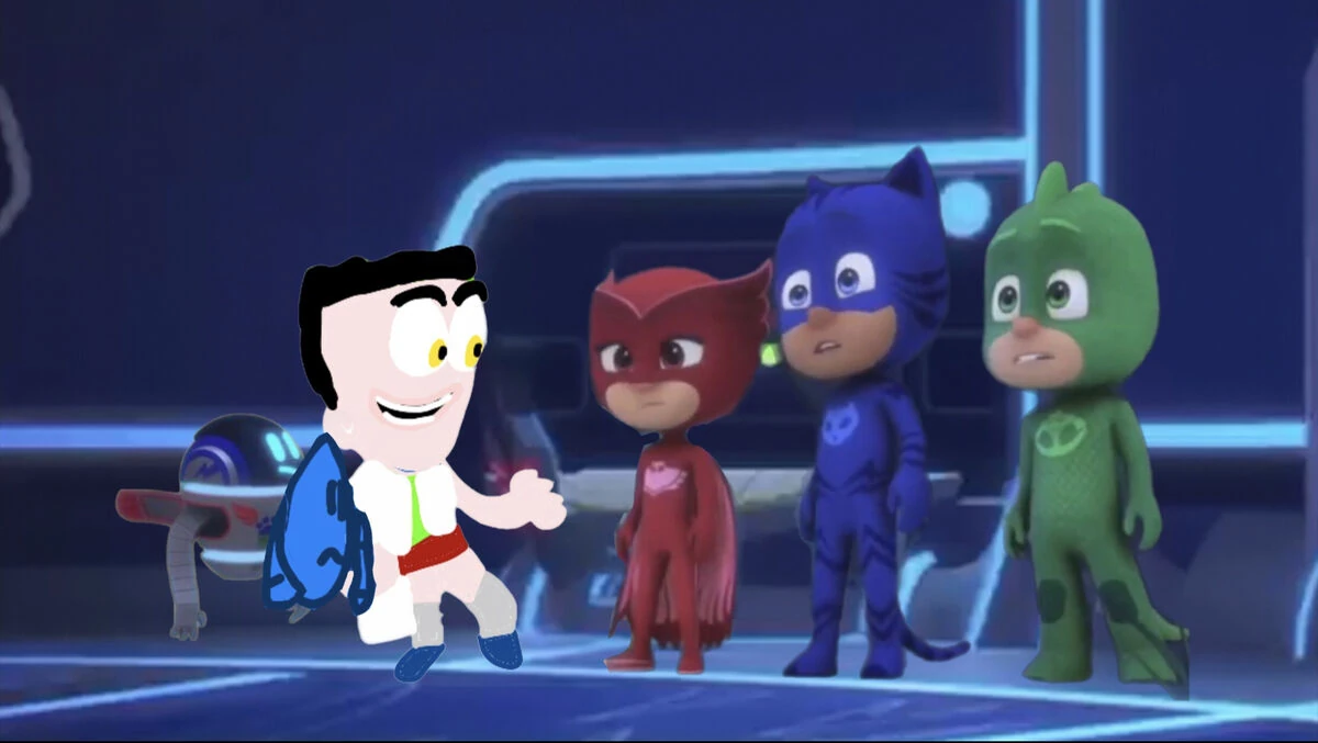 What might happen for Season 7 for PJ Masks? | Fandom