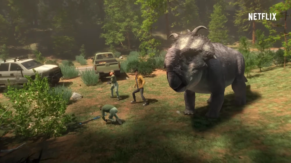 Could Darius be working with the DFW | Fandom