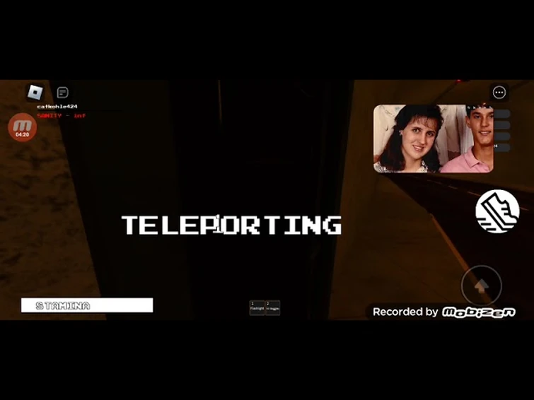 Discuss Everything About Backrooms Redacted Wiki | Fandom