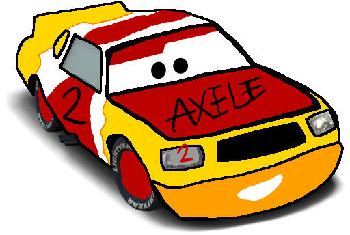 Rex Myers | Fandom