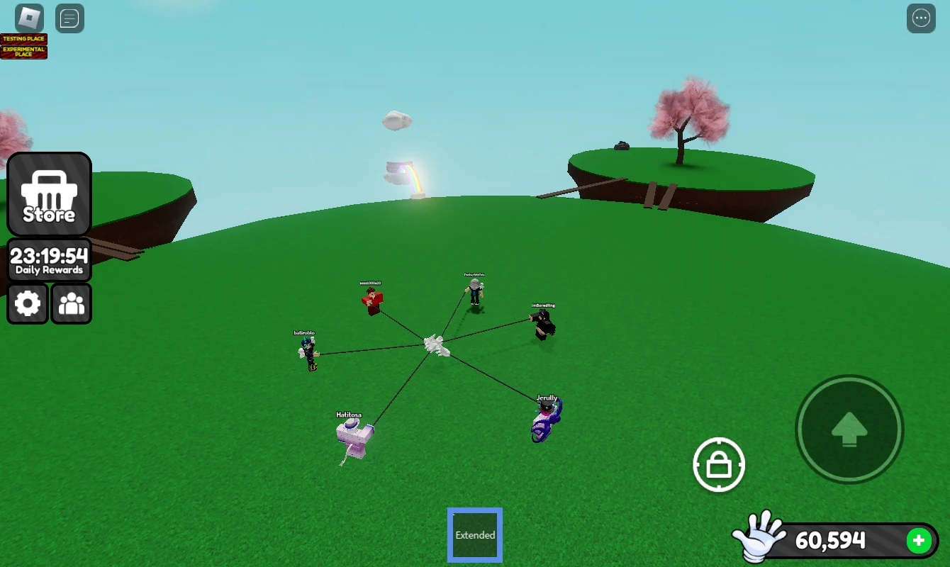 Extended circle | Fandom