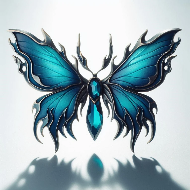 Rod Friel, Darkflare | Fandom